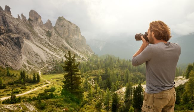 First Steps To Profiting From Your Landscape Photos – Digital ...