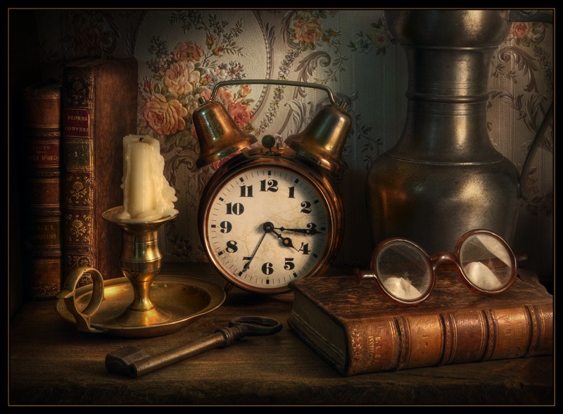 Still Life Photography – 9 Steps to Perfection – Digital Photography ...